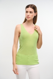 Kellys Shop & Accessories | Viscose Knitted Top - ekellys